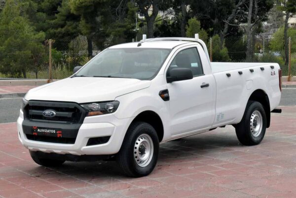 Επαγγελματικά Μεταχειρισμένα αυτοκίνητα - Alivizatos-cars.gr