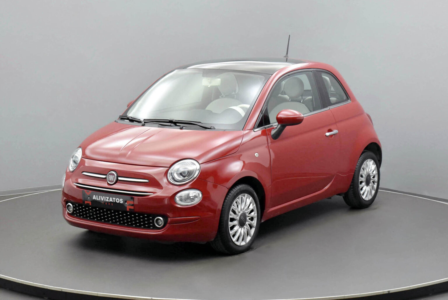 Επιβατικά Μεταχειρισμένα Αυτοκίνητα - Alivizatos-cars.gr