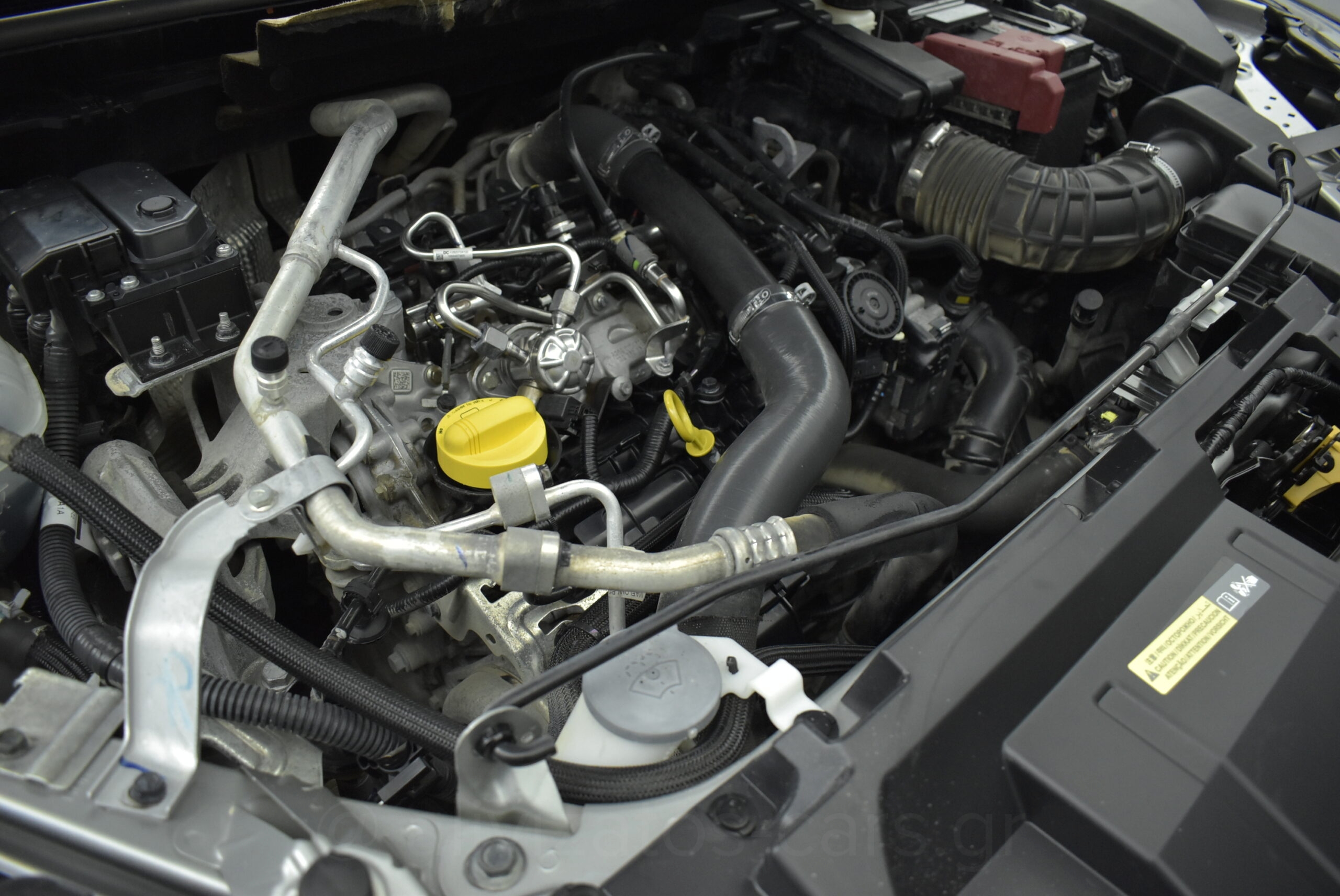 Μεταχειρισμένο Nissan Qashqai 1.3 MHEV XTronic 158hp HYBRID ...