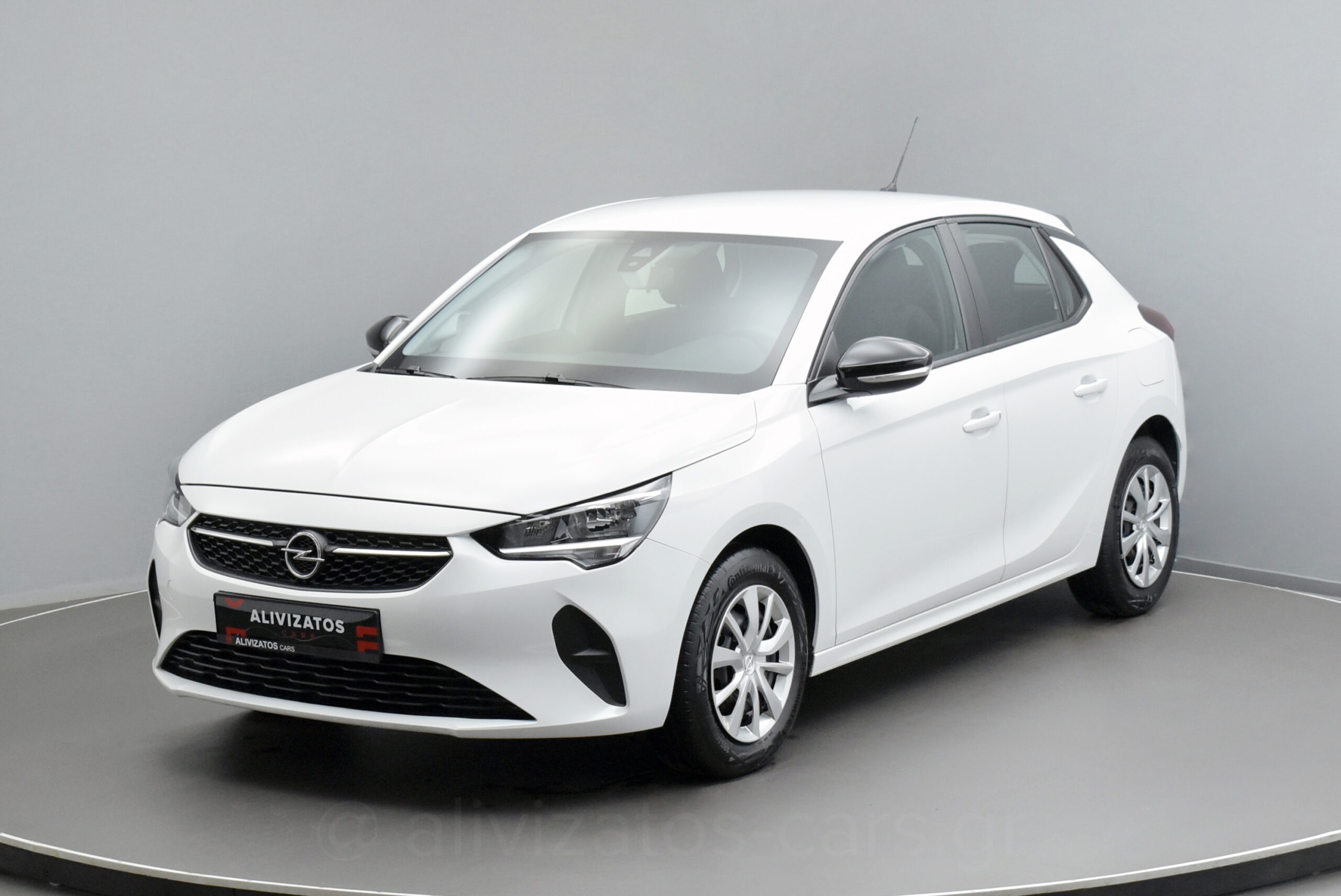 Μεταχειρισμένο Opel Corsa 1.5 D Edition 102 hp S/S MT6 - Alivizatos-cars.gr