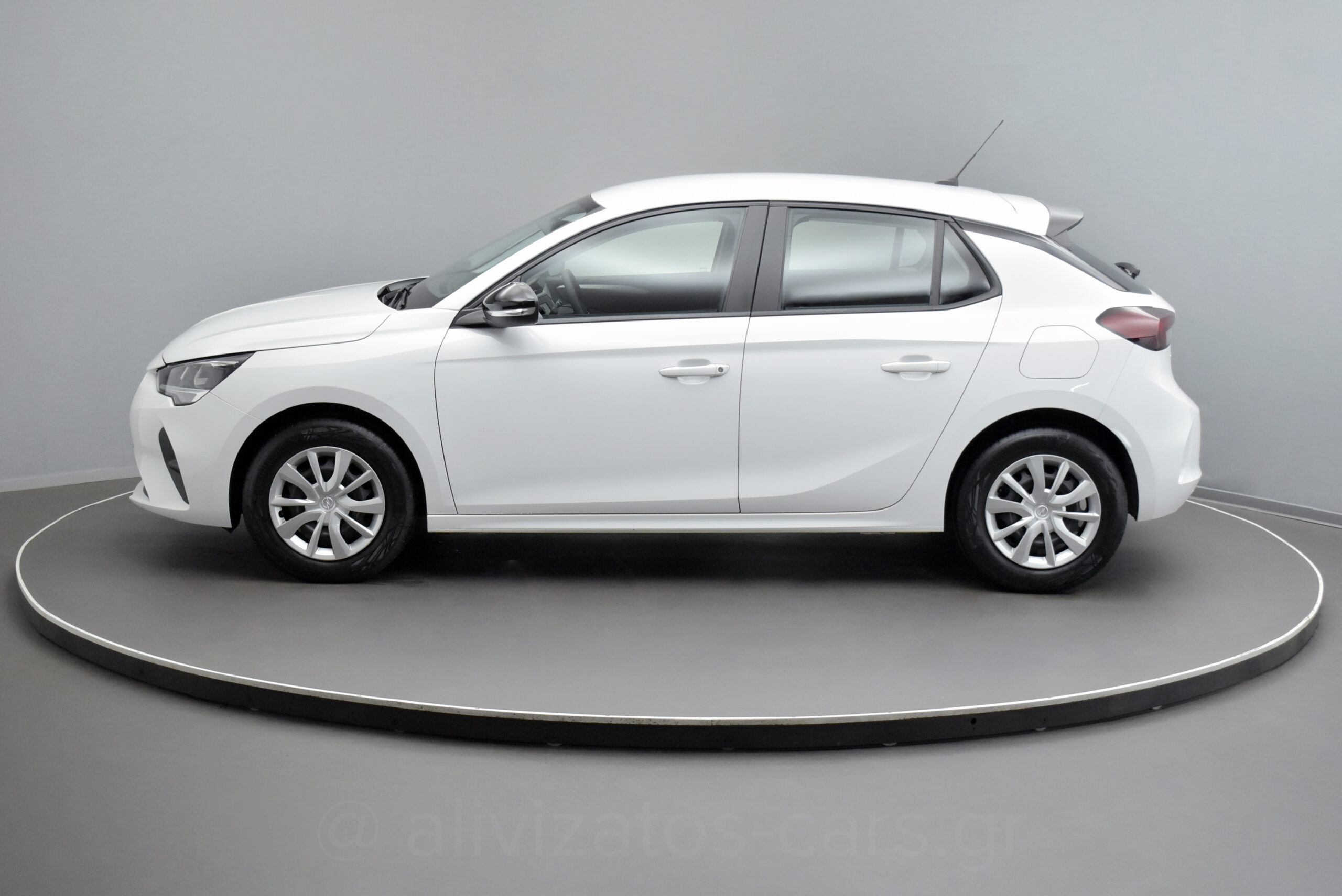 Μεταχειρισμένο Opel Corsa 1.5 D Edition 102 hp S/S MT6 - Alivizatos-cars.gr