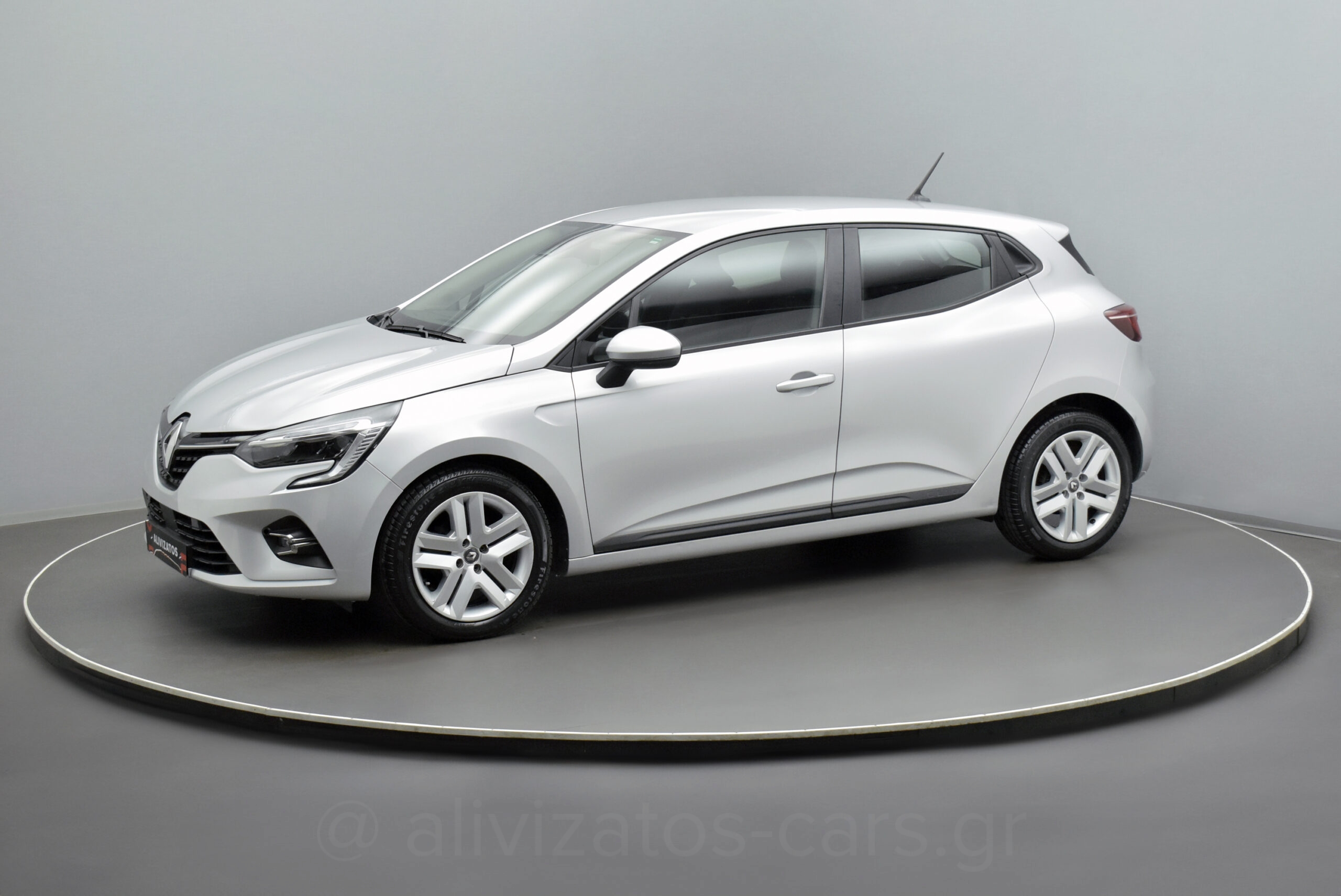 Μεταχειρισμένο Renault Clio 1.0 TCe Business Full Led 90hp Navigation ...