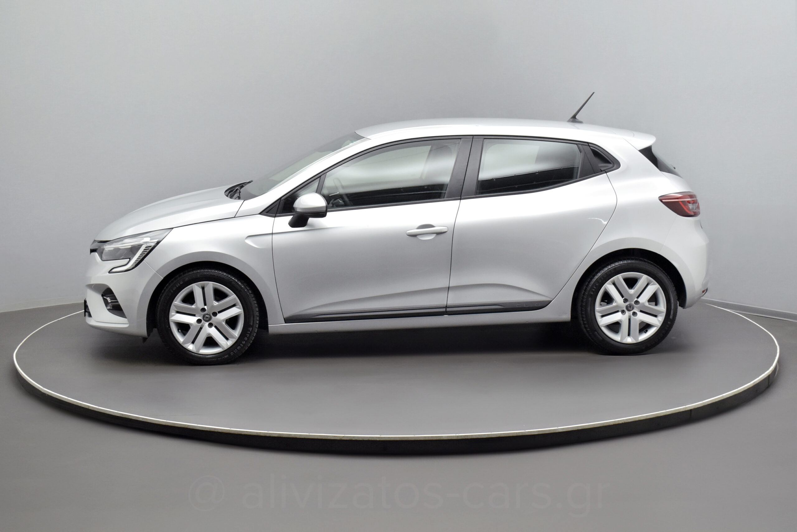 Μεταχειρισμένο Renault Clio 1.0 TCe Business Full Led 90hp Navigation ...